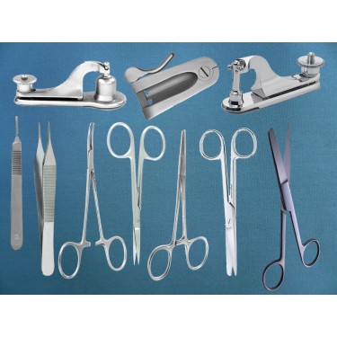 Circumcision Set